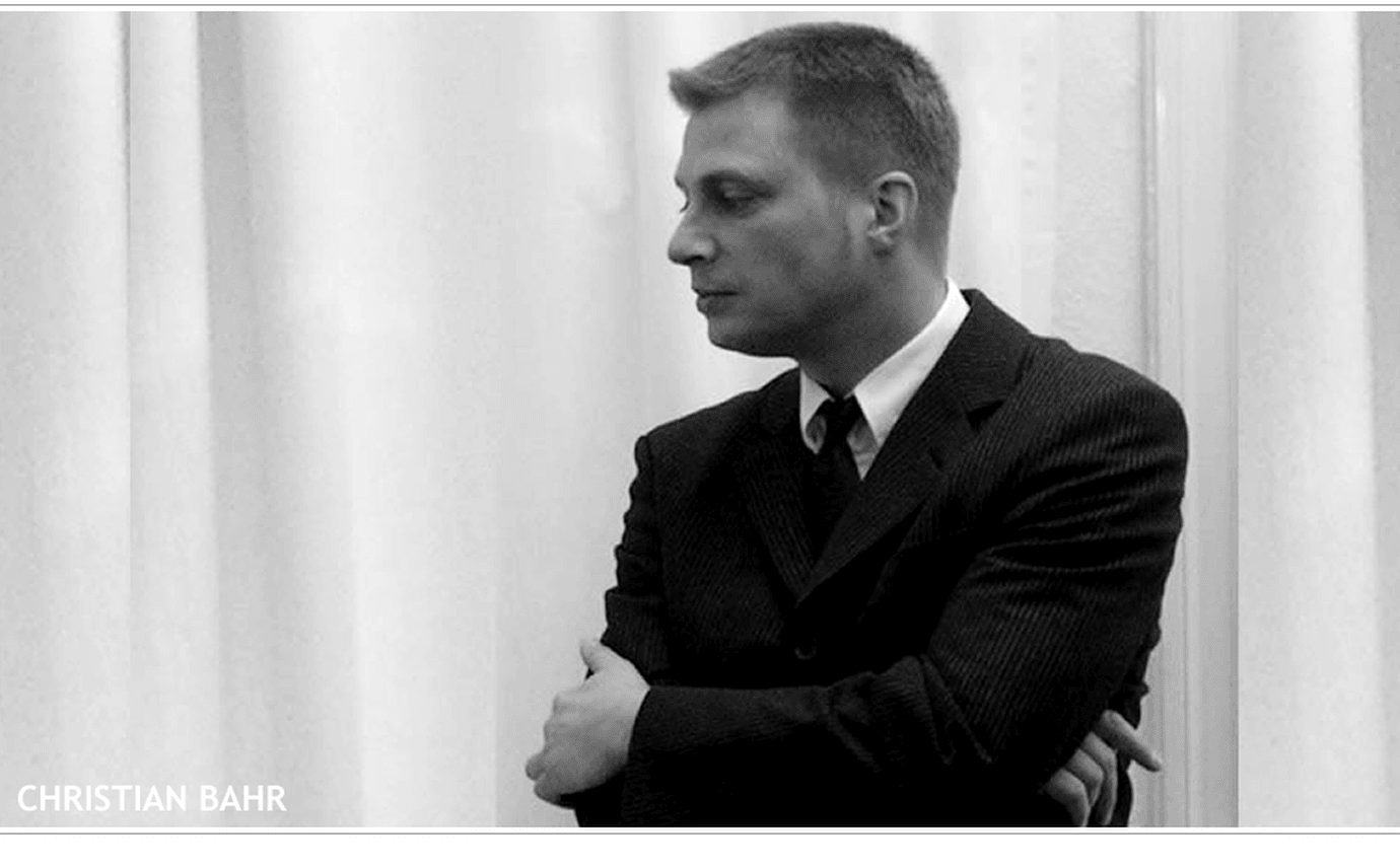 CHRISTIAN BAHR - Latest from Artist Studio | Artfinder