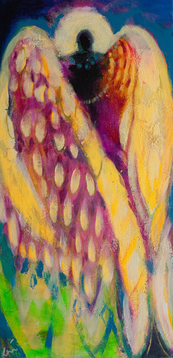 Kerri McCabe - Paintings for Sale | Artfinder