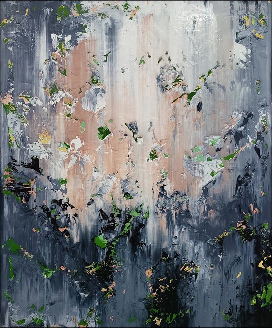 Alex Senchenko - Paintings for Sale | Artfinder