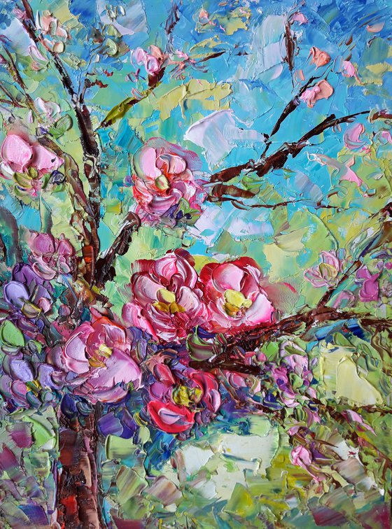 Kseniya Kovalenko - Paintings for Sale | Artfinder