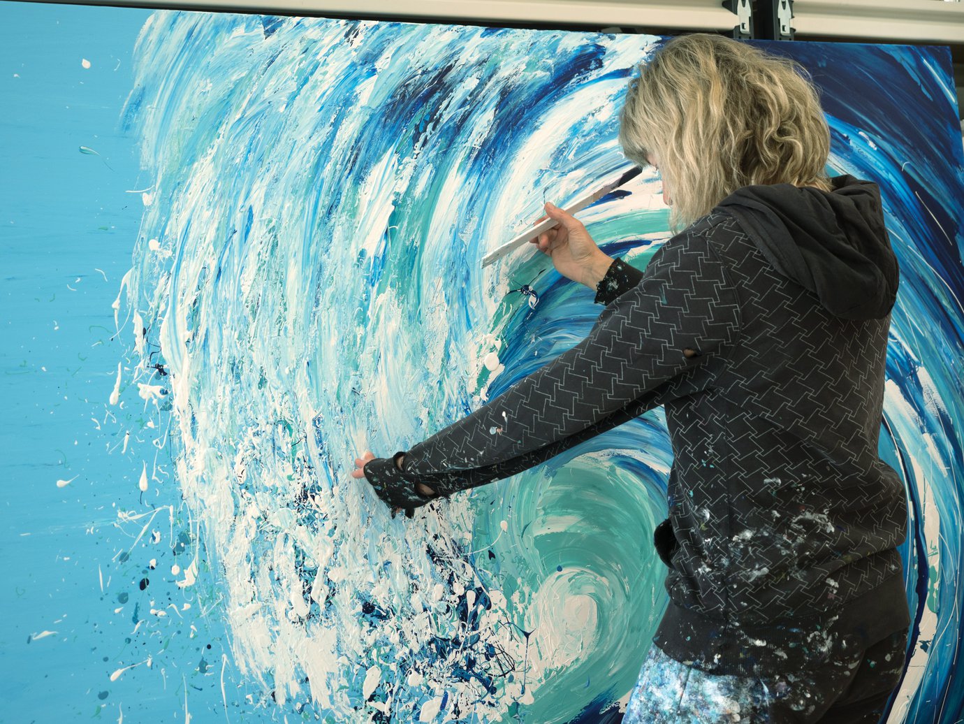 Annette Spinks - Latest from Artist Studio | Artfinder