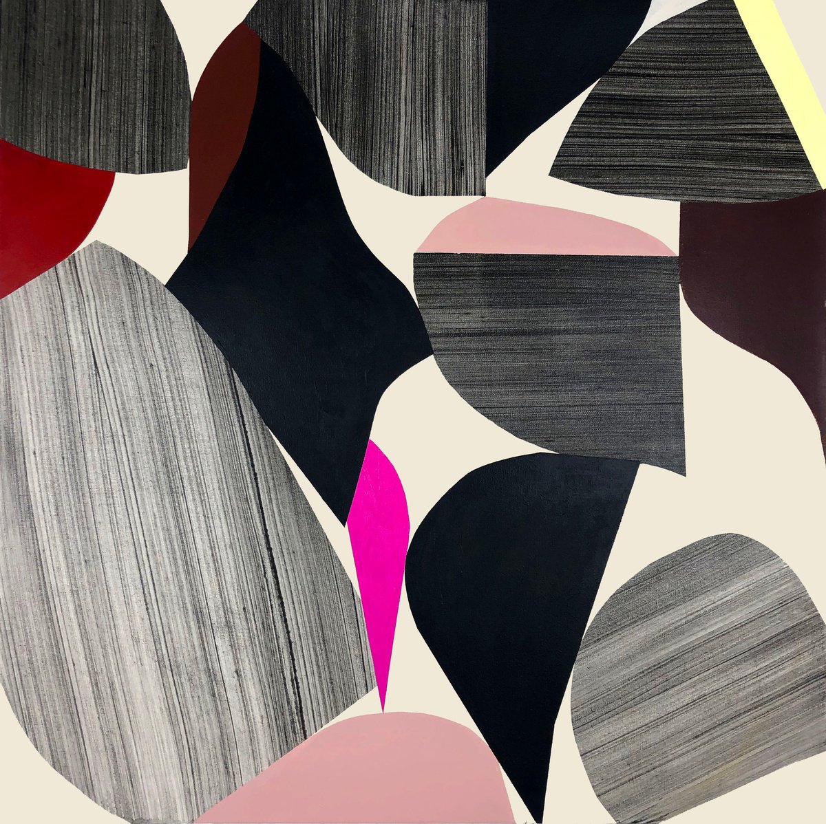 Unity Acrylic painting by Alison Gibbons Watt | Artfinder