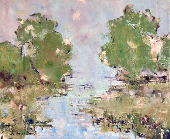 Jean David - Paintings for Sale | Artfinder