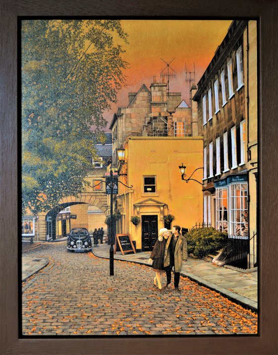 Paul Simpkins - Paintings for Sale | Artfinder