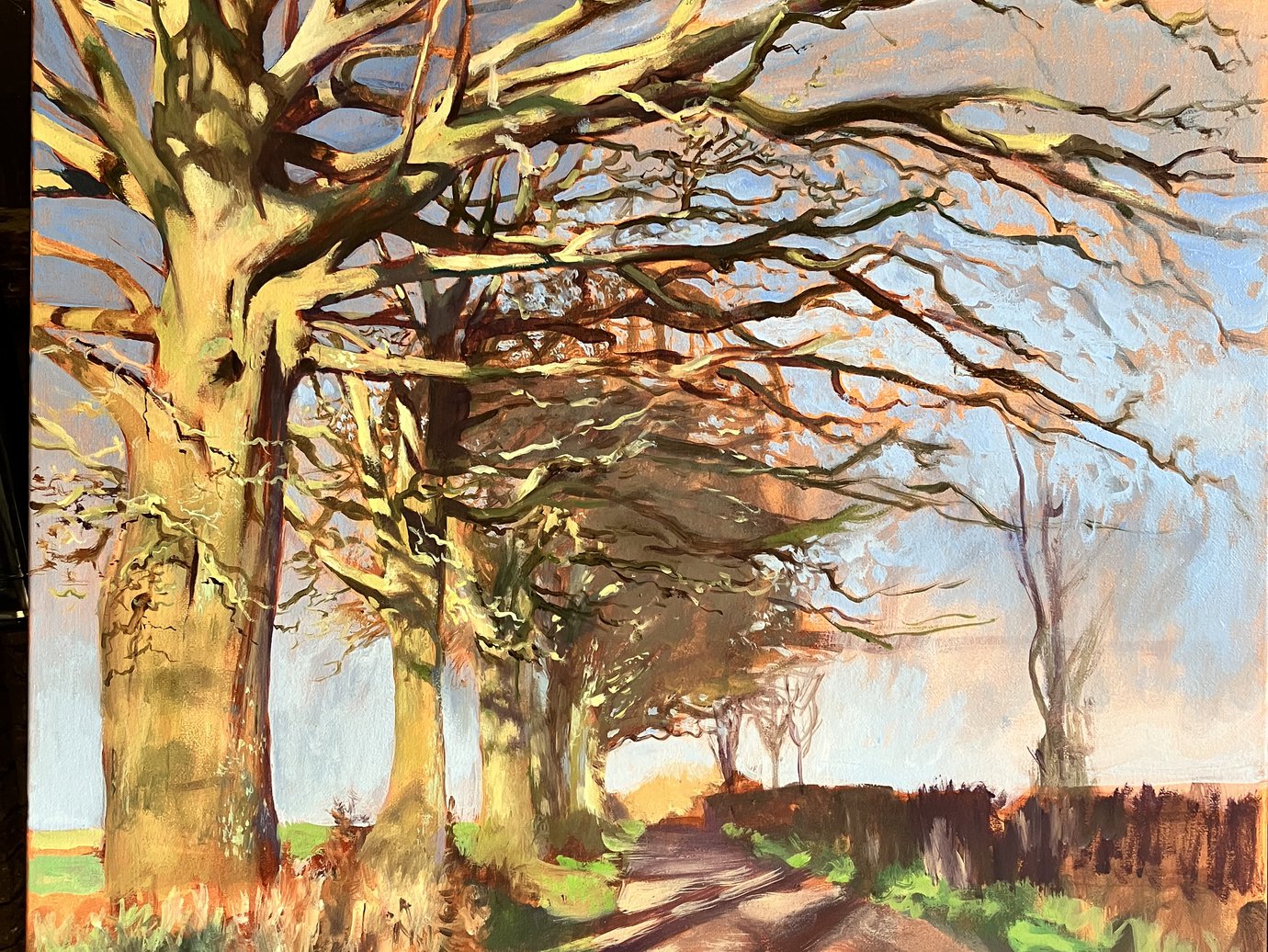 John Welsh - Latest from Artist Studio | Artfinder