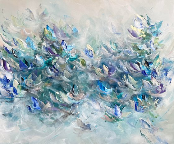 Vé Boisvert - Paintings for Sale | Artfinder