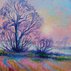 Morning light Oil painting by Mark Croucher | Artfinder