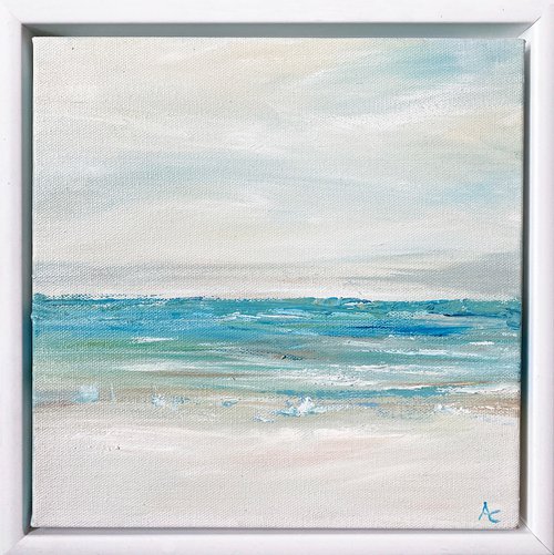 Landscape, sea and sky art | Artfinder