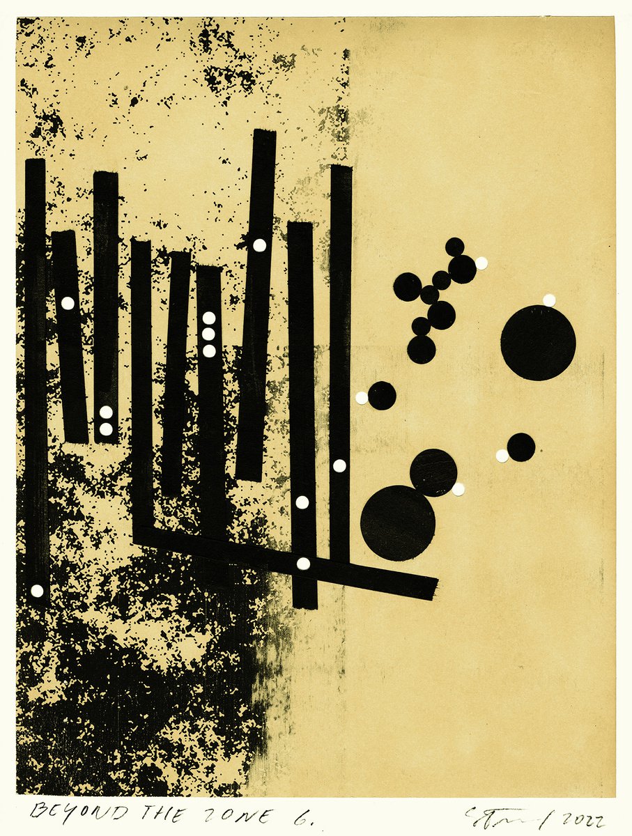 Petr Strnad Original Art Works