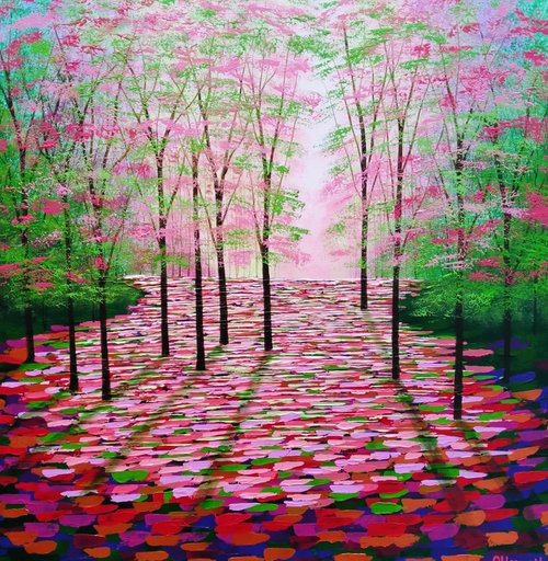 Buy Landscape, sea and sky artwork online | Artfinder