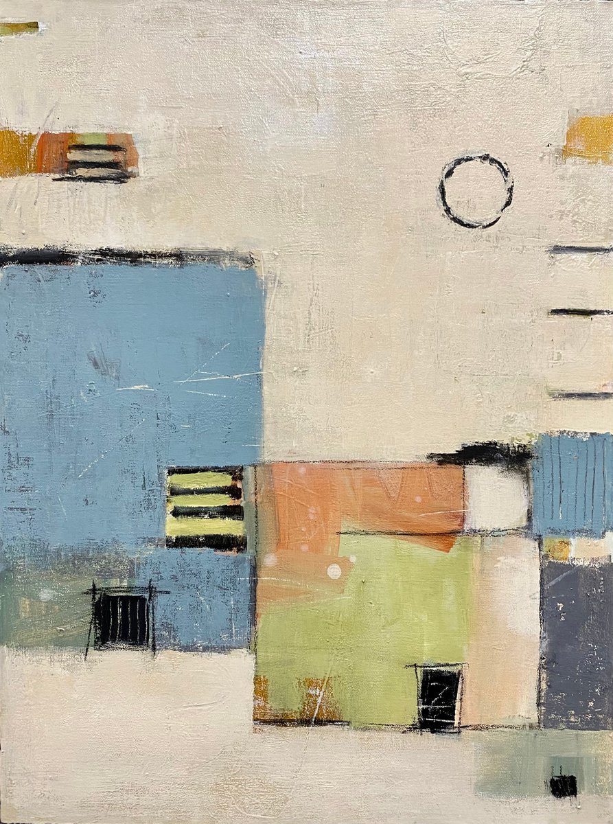 Shellie Garber Original Art Works