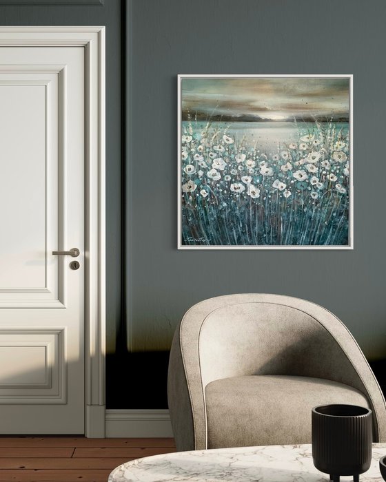 Jennifer Taylor - Paintings for Sale | Artfinder