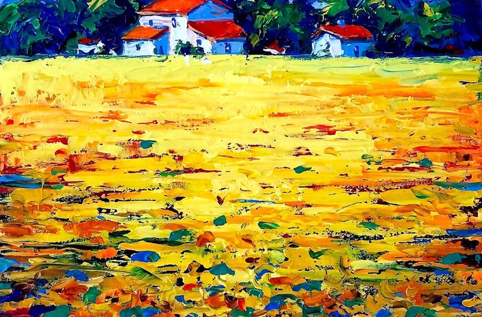 Artist Charts | Artfinder