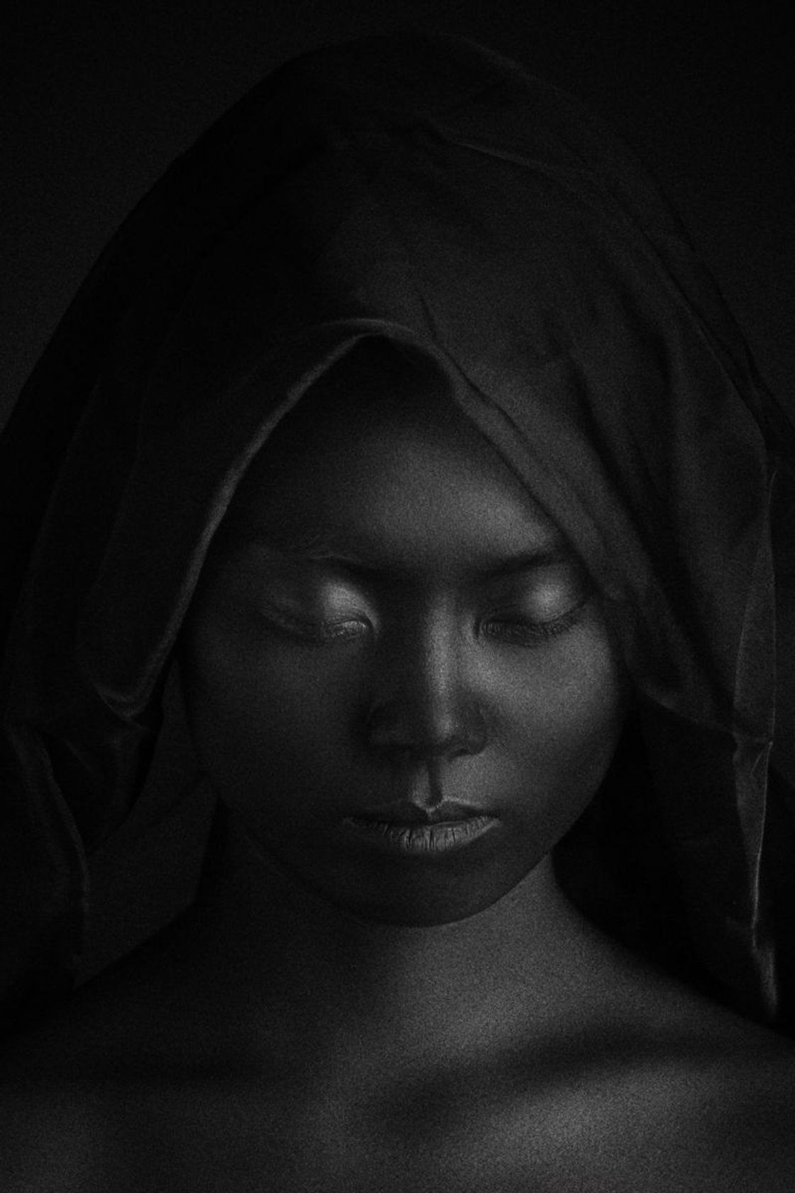 The Rose of Paracelsus Photograph: Peter Zelei | Artfinder