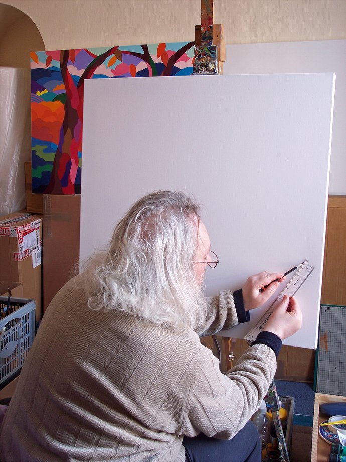 Stephen Conroy - Latest from Artist Studio | Artfinder