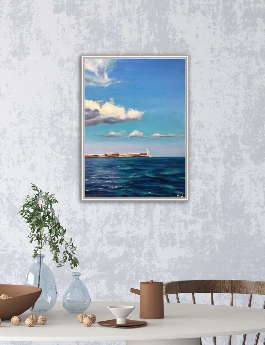 Guzel Min Original Art Works