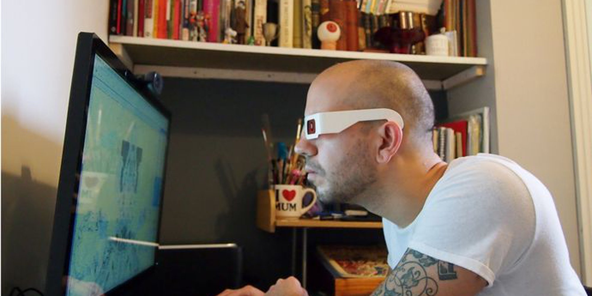 Let's get digital, digital: art in contemporary society | Artfinder