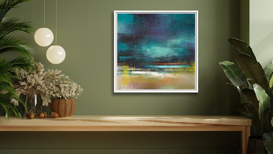 Paul Hillary - Paintings for Sale | Artfinder