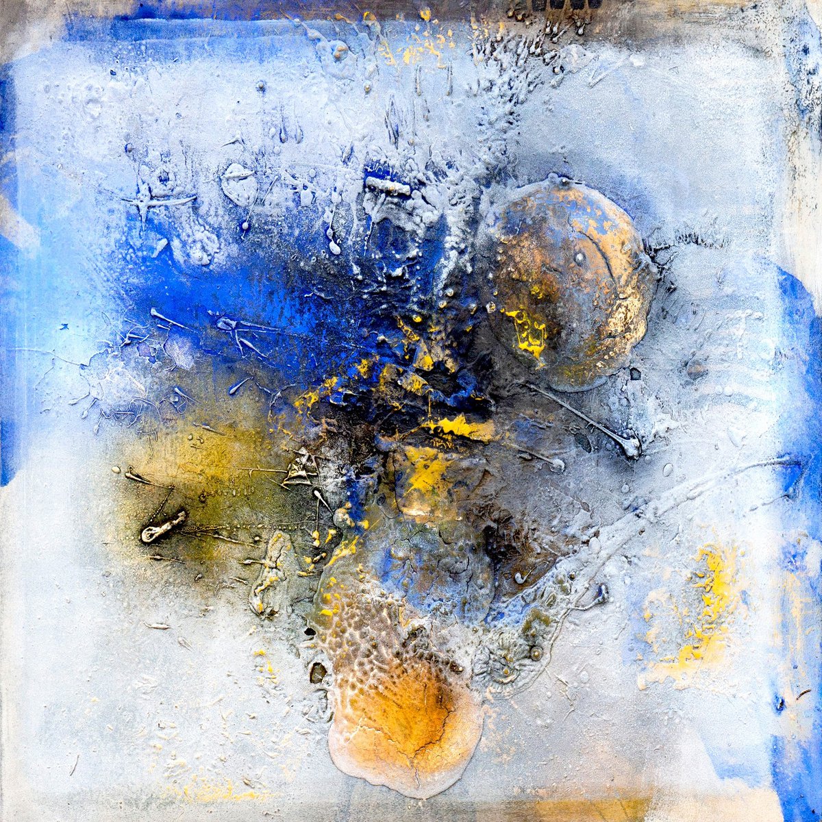 adriano ribeiro Original Art Works