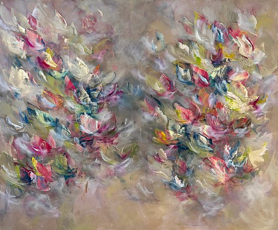 Vé Boisvert - Paintings for Sale | Artfinder