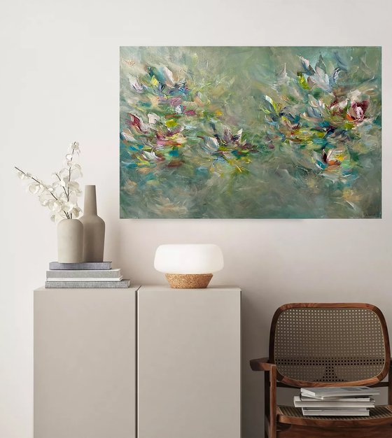 Vé Boisvert - Paintings for Sale | Artfinder