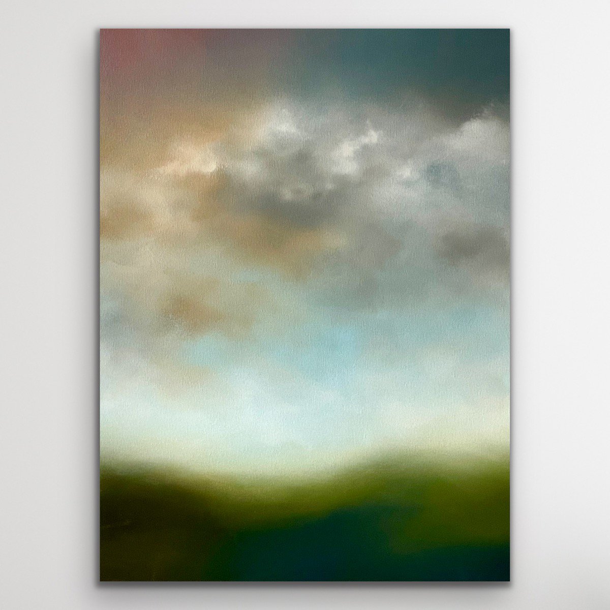 Jonesy Original Art Works