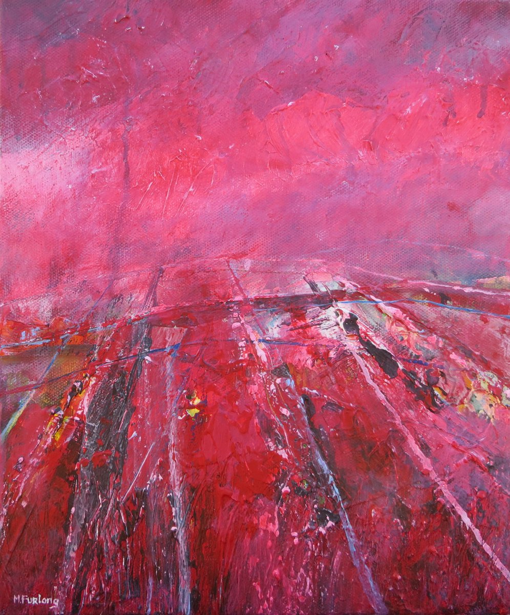 Martina Furlong Original Art Works