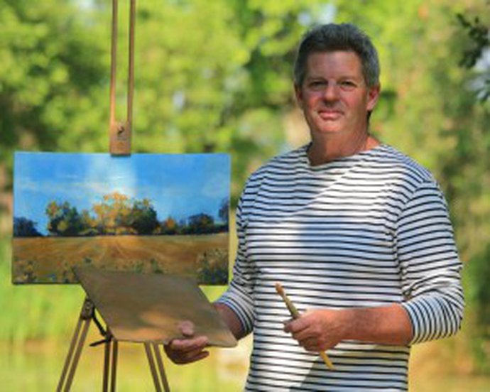 Jean David - Latest from Artist Studio | Artfinder