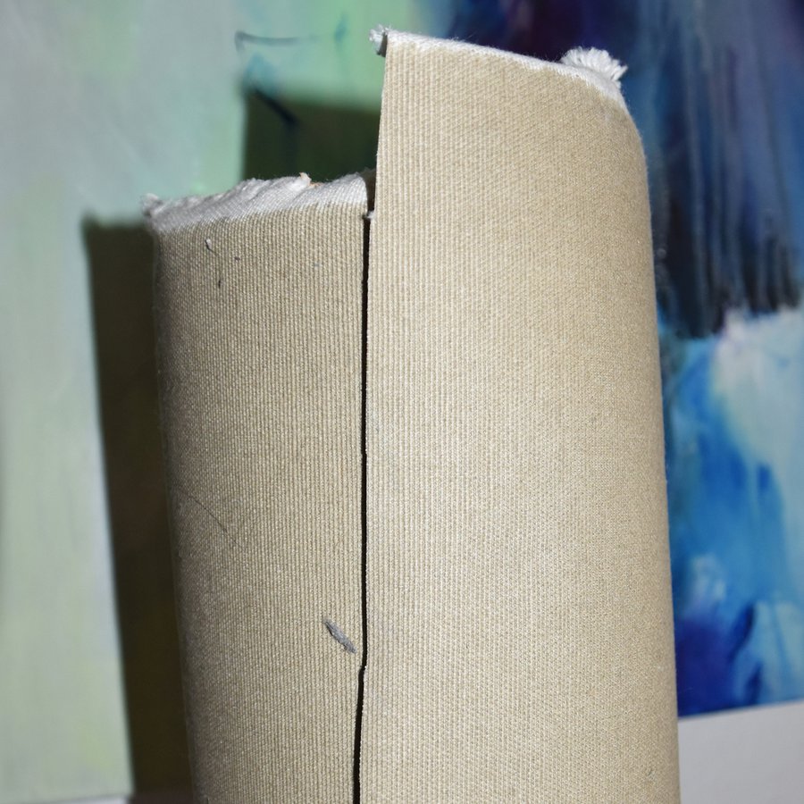 Early Riser Acrylic painting by Kirsten Handelmann | Artfinder