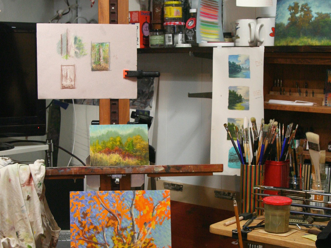 John Fleck - Latest from Artist Studio | Artfinder