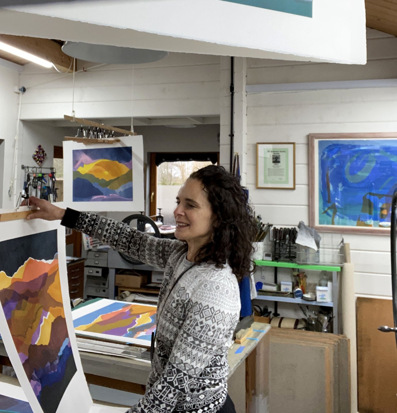 Helen Boden - Latest from Artist Studio | Artfinder