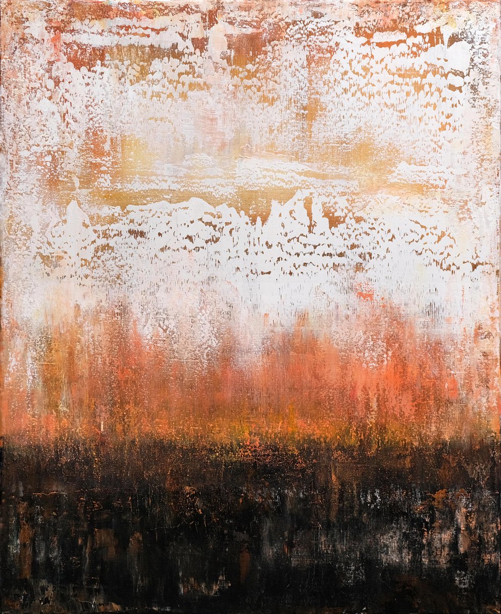 Behshad Arjomandi Original Art Works