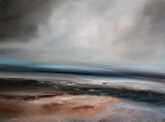 Michael Claxton - Paintings for Sale | Artfinder