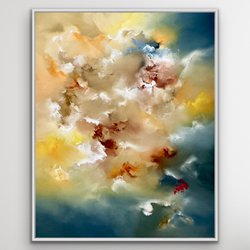 Abstract and non-figurative art | Artfinder