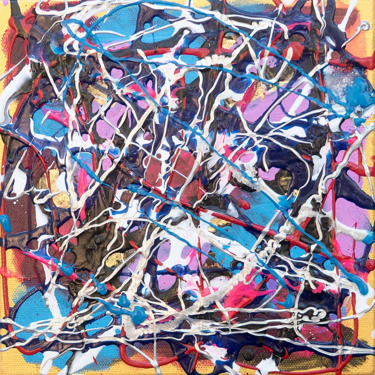 KM Arts Original Art Works