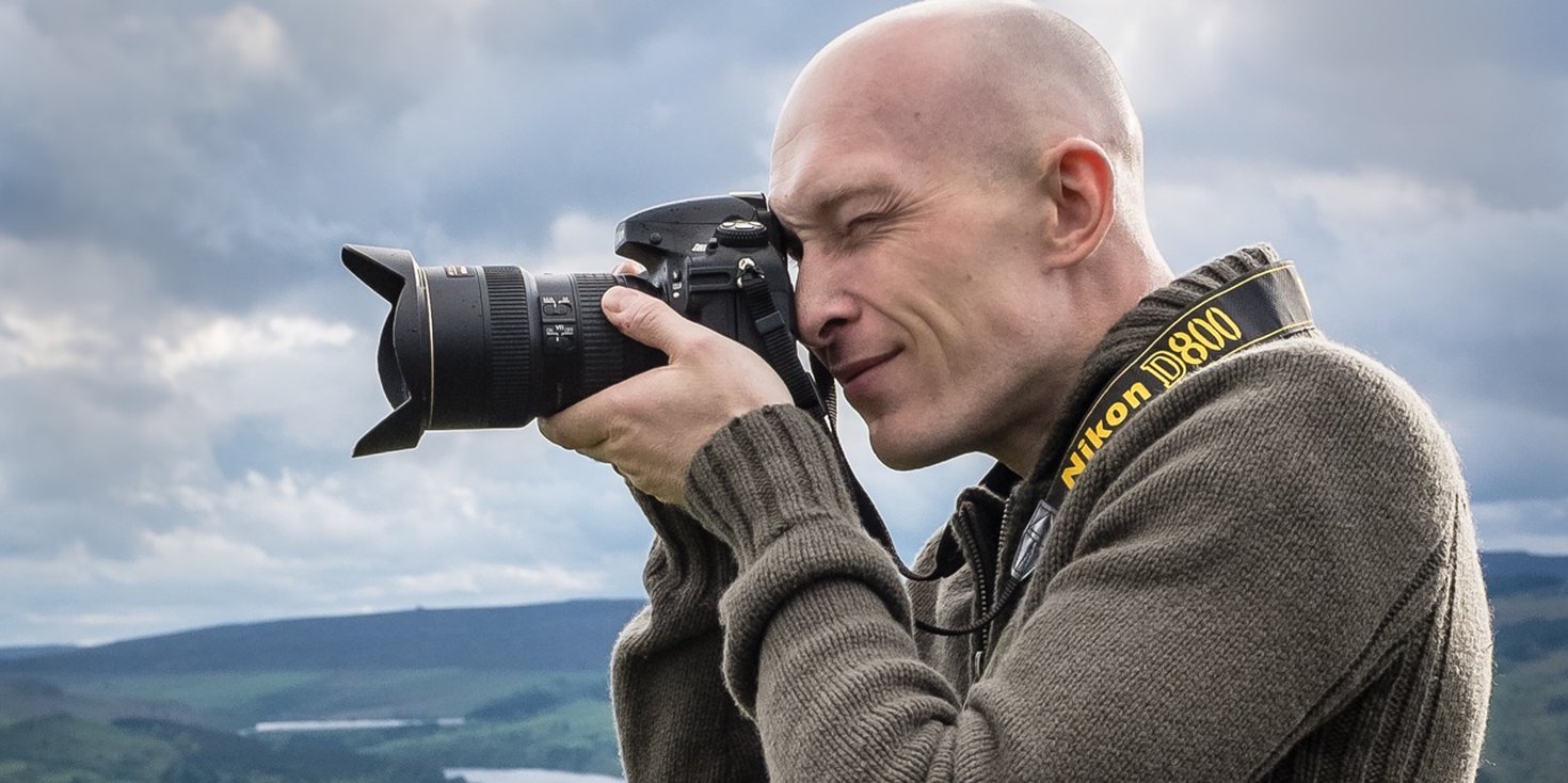 Artists in the News: Ben Robson Hull | Artfinder