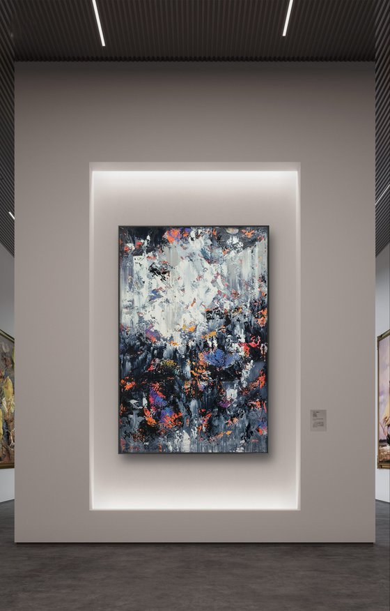 Alex Senchenko - Paintings for Sale | Artfinder