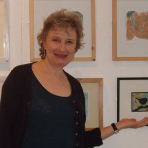 Sue Roe - About Sue Roe, Biography, Exhibitions and More | Artfinder