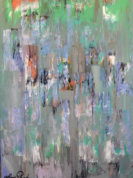 Lucian Richards - Paintings for Sale | Artfinder