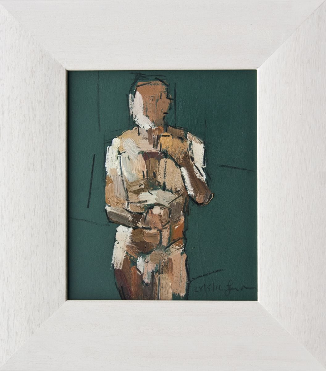 Ian McKay Original Art Works