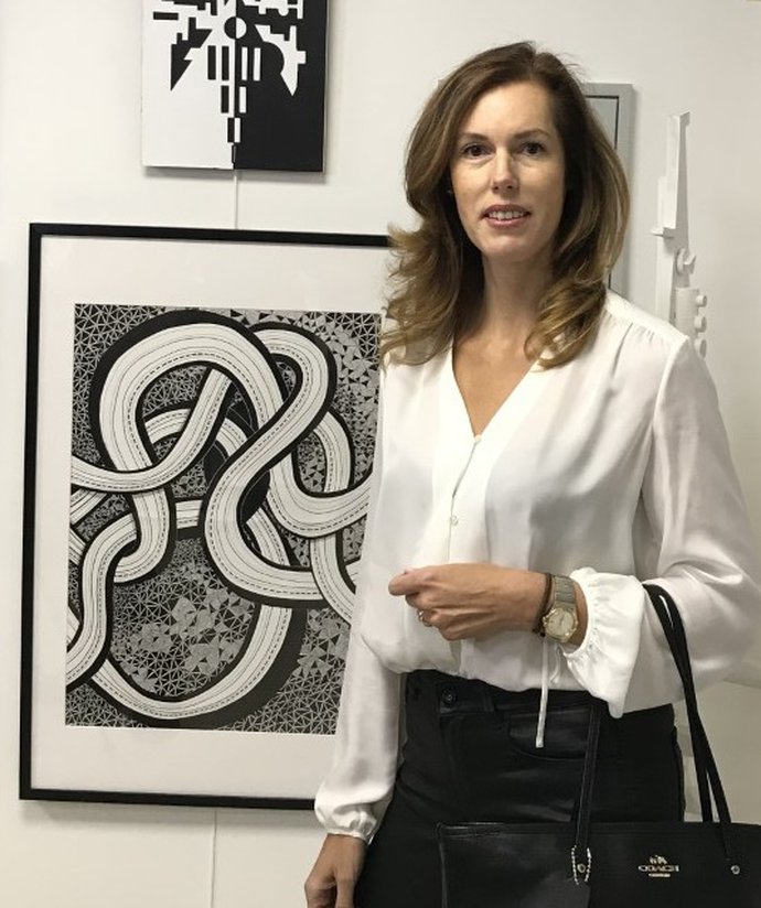 Marina Astakhova - Latest from Artist Studio | Artfinder
