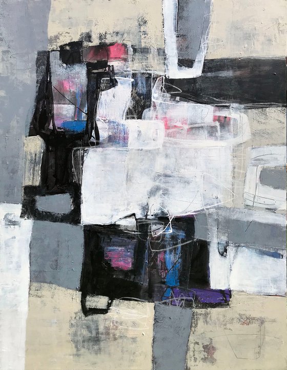 Dong Su - Paintings for Sale | Artfinder