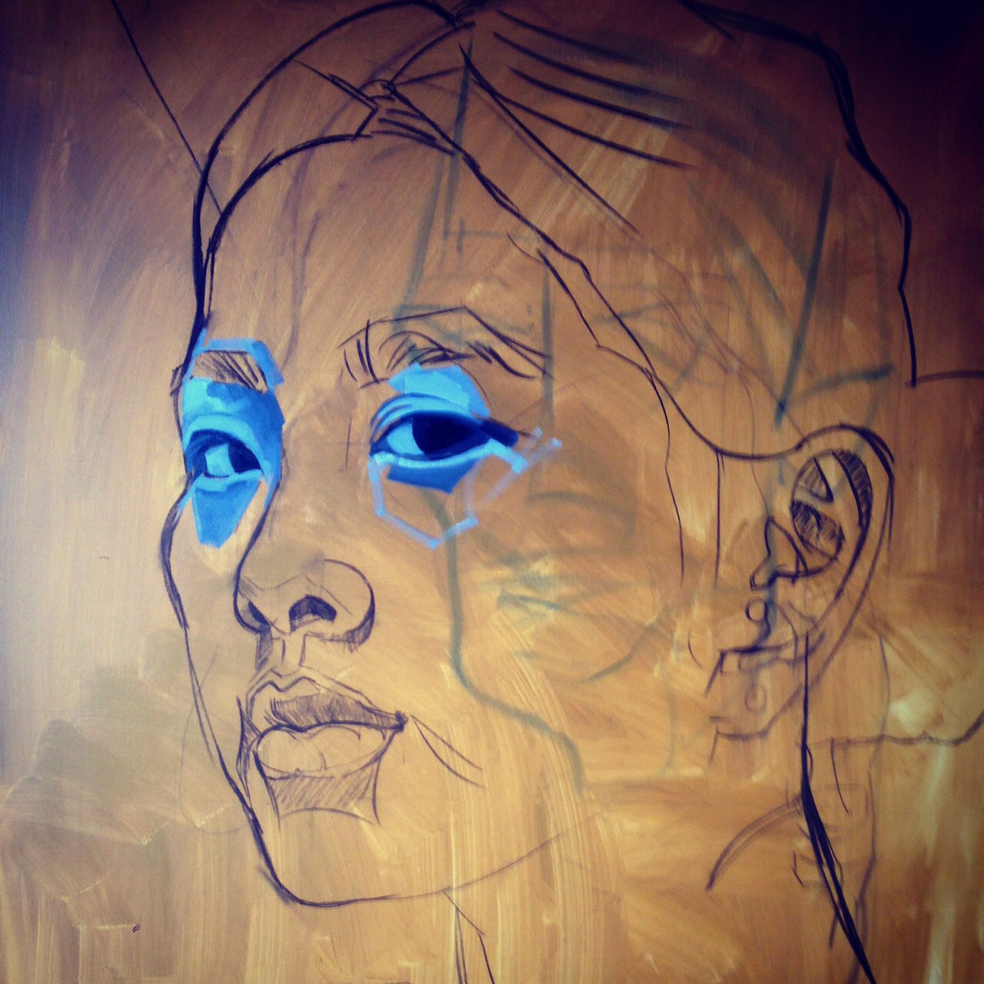 Kos Cos - Latest from Artist Studio | Artfinder