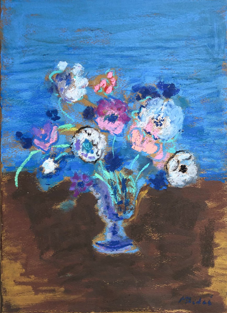 Milica Radovic Original Art Works