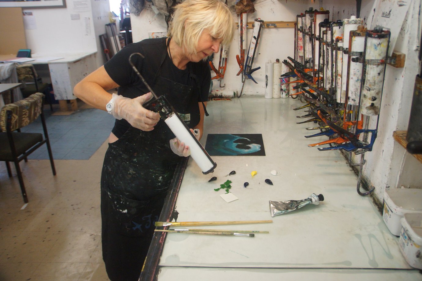 Jay Seabrook - Latest from Artist Studio | Artfinder