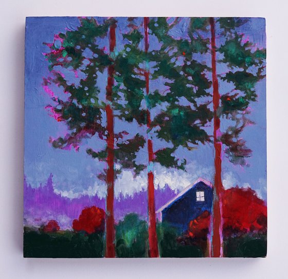 Kerri McCabe - Paintings for Sale | Artfinder