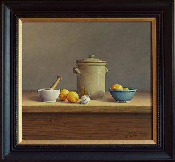 Philip Gerrard - Paintings for Sale | Artfinder