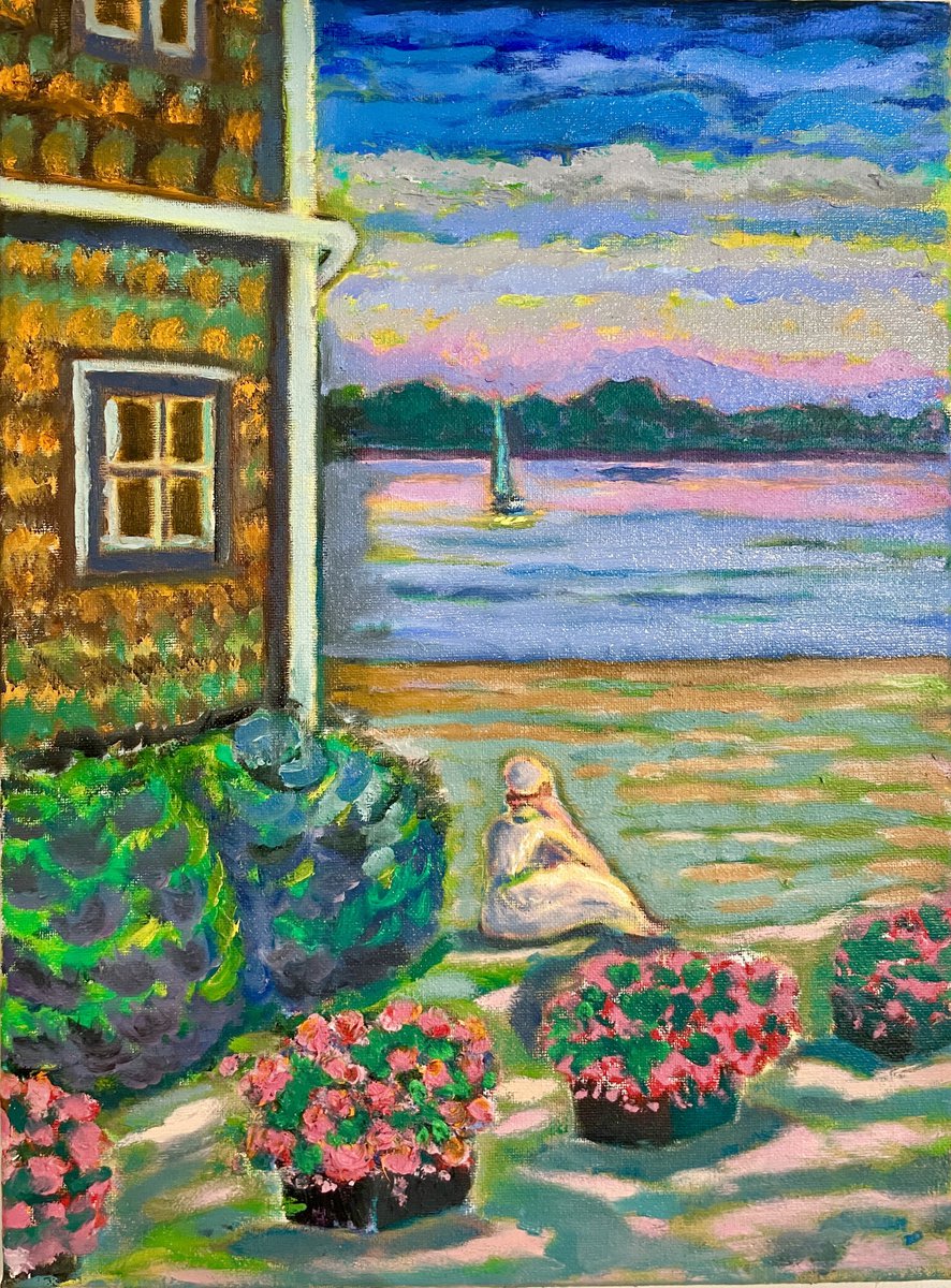 Susan Stewart Original Art Works