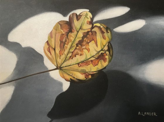 Andrew Lander - Paintings for Sale | Artfinder