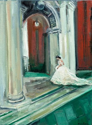 Oil paintings for sale | Artfinder